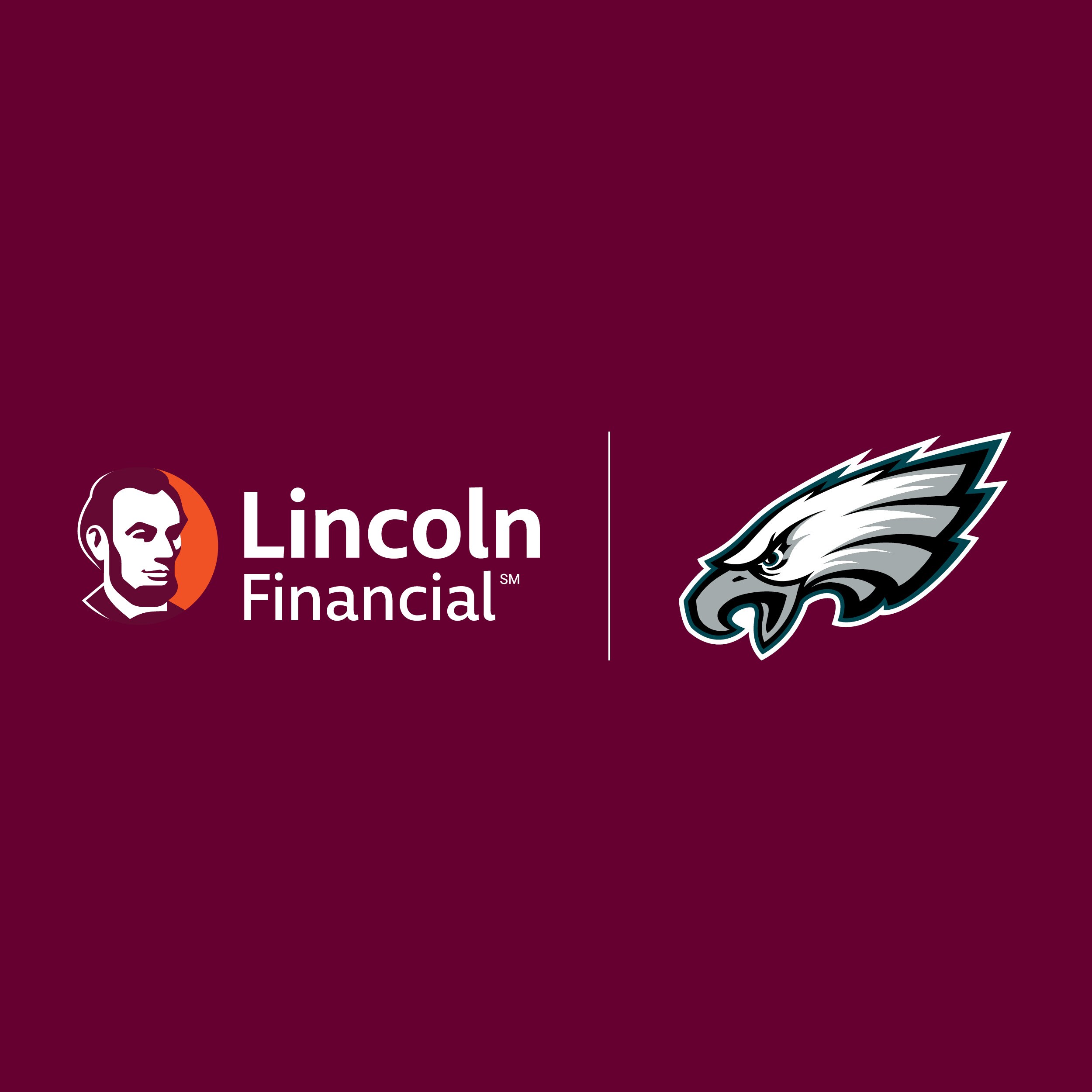 Lincoln Financial New Logo