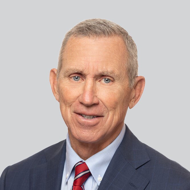 Mike Byrne