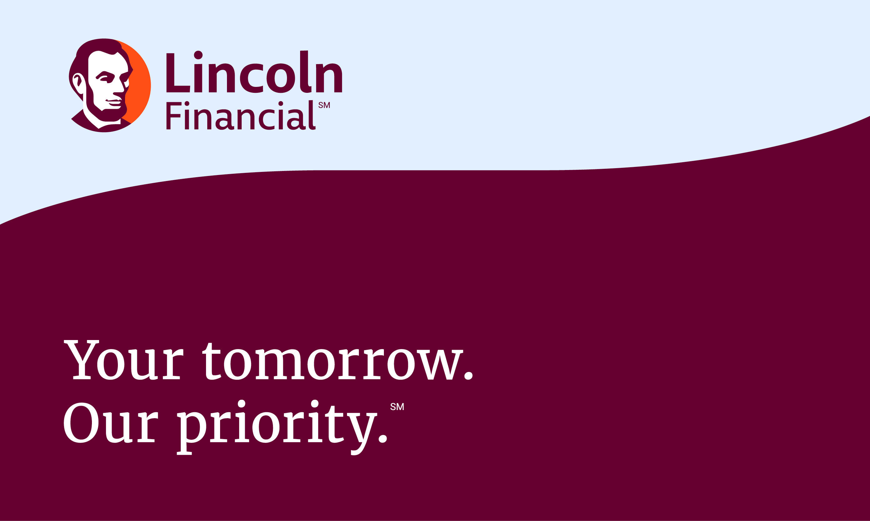 Lincoln Financial New Logo